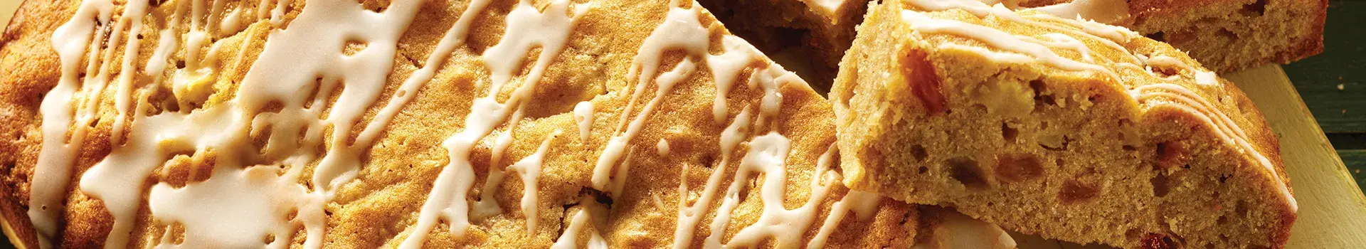 Kentish Apple Cake | AGA Living